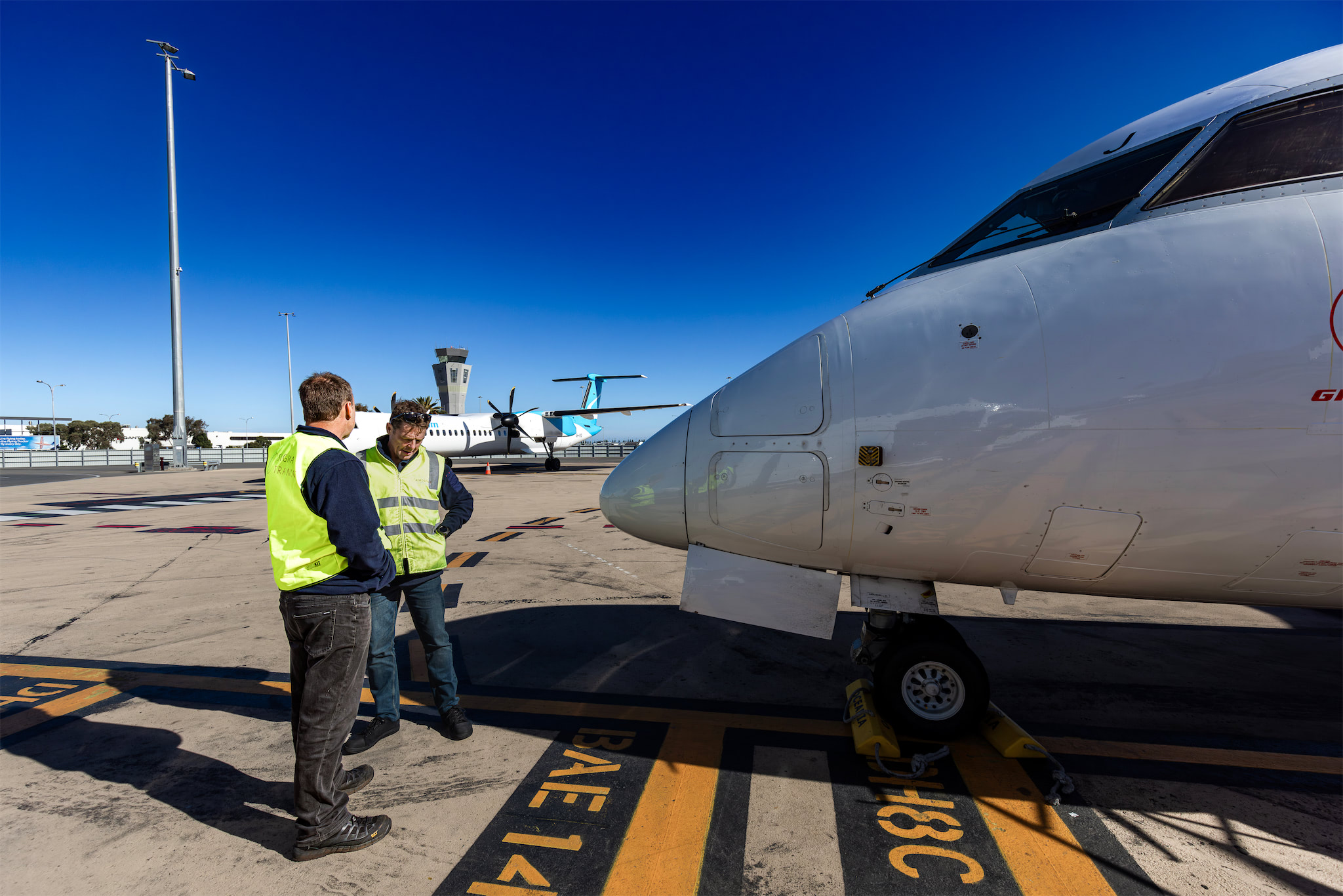 If the requirements to get a licence are straightforward, why does it ...